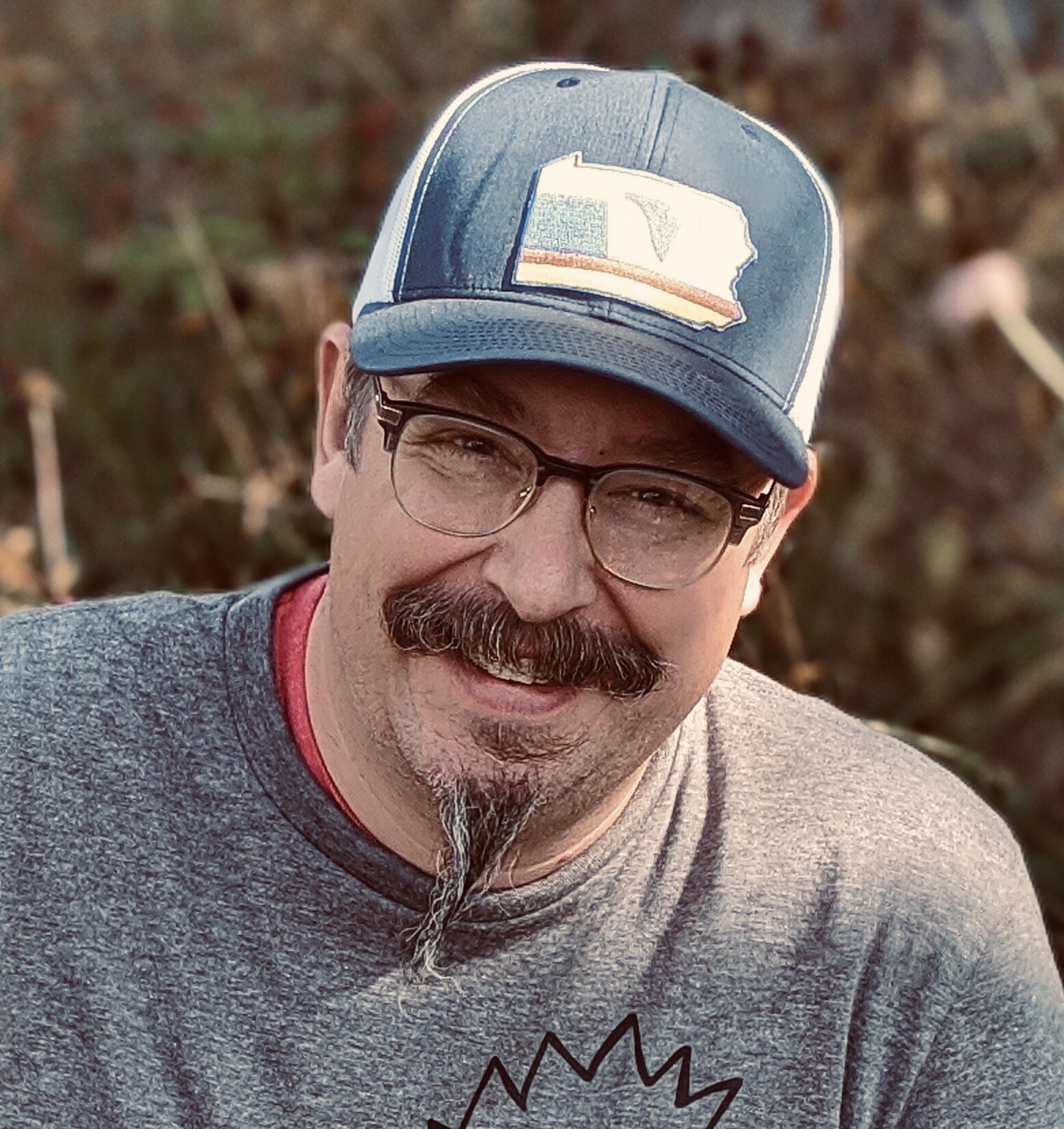 Bio – Matthew Ferrence